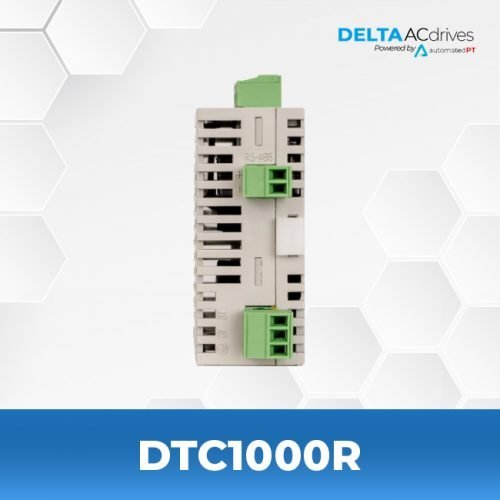 Delta DTC1000R DTC Controller - Buy Delta AC Drives, VFDs and Download ...