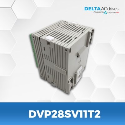 Delta DVP28SV11T2 DVP-SV Series PLC - Buy Delta AC Drives, VFDs and ...