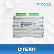 Delta DTE10T Multi-Channel Module Temperature Controller - Buy Delta AC Drives, VFDs and ...