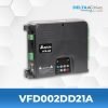 Buy Delta VFD DD AC Drives | Download VFD DD User Manual